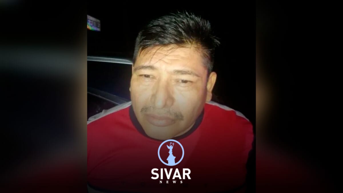 Capturan en México a líder de la MS, alias "El Crook" quien será ...